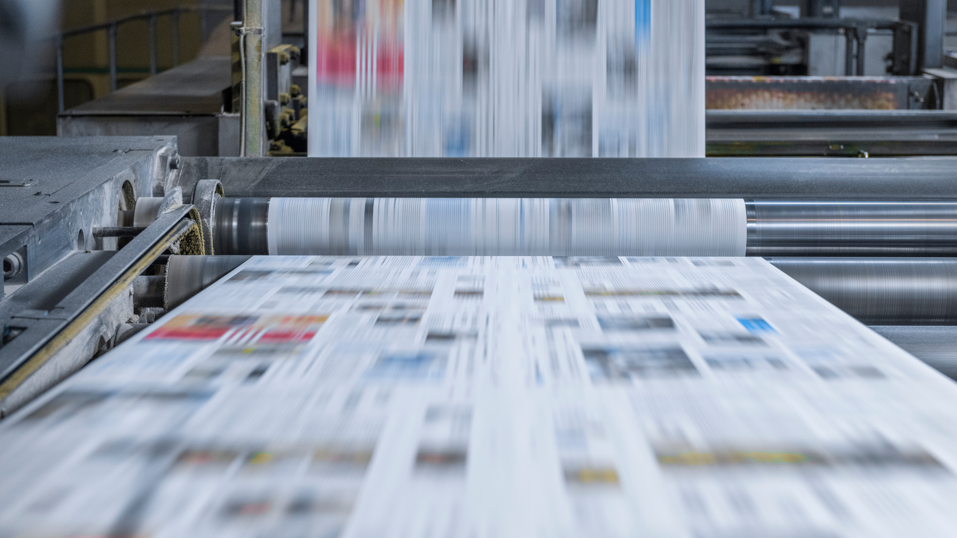 How to Make Your Print Ads Stand Out | Barnyard Marketing